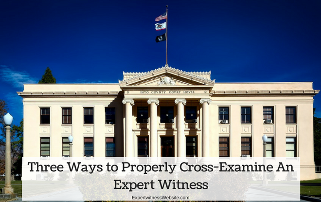 Expert Witness Website: Expert Witness listed by there Expertise.